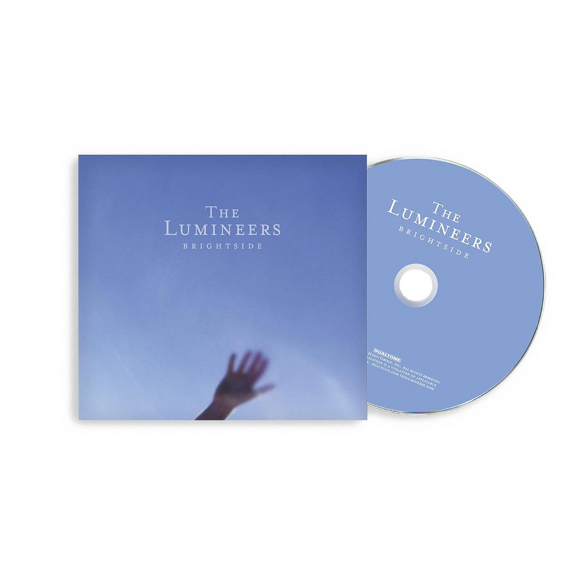 Lumineers - Official Store – Shop Exclusive Music & Merch