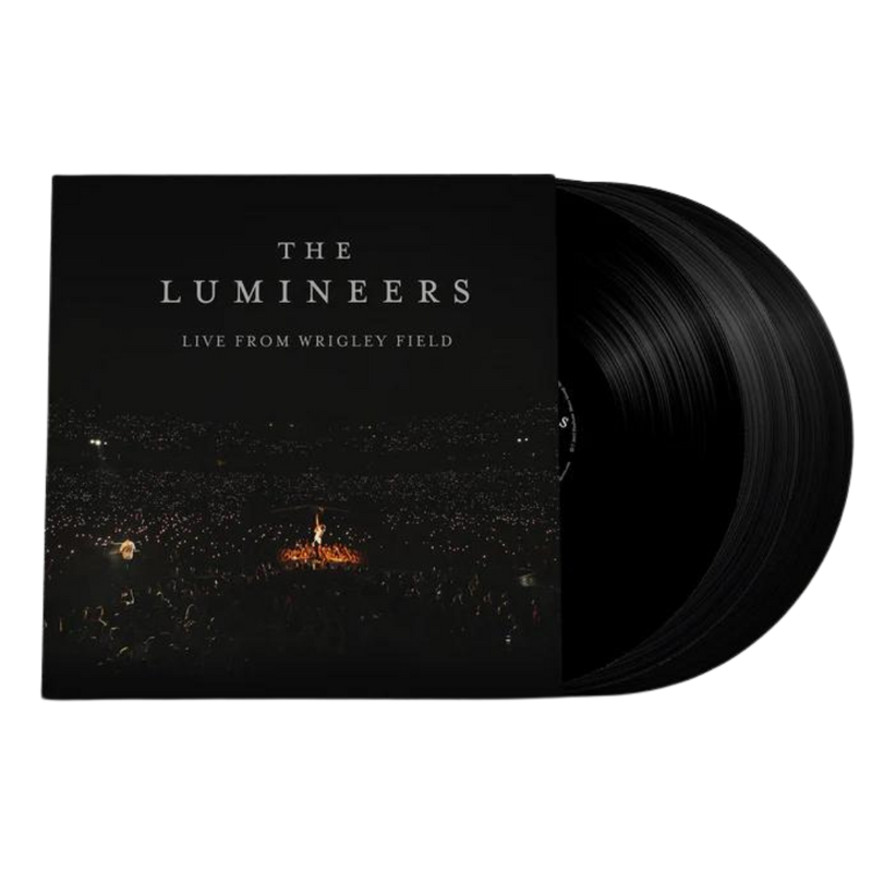 Lumineers - Official Store – Shop Exclusive Music & Merch